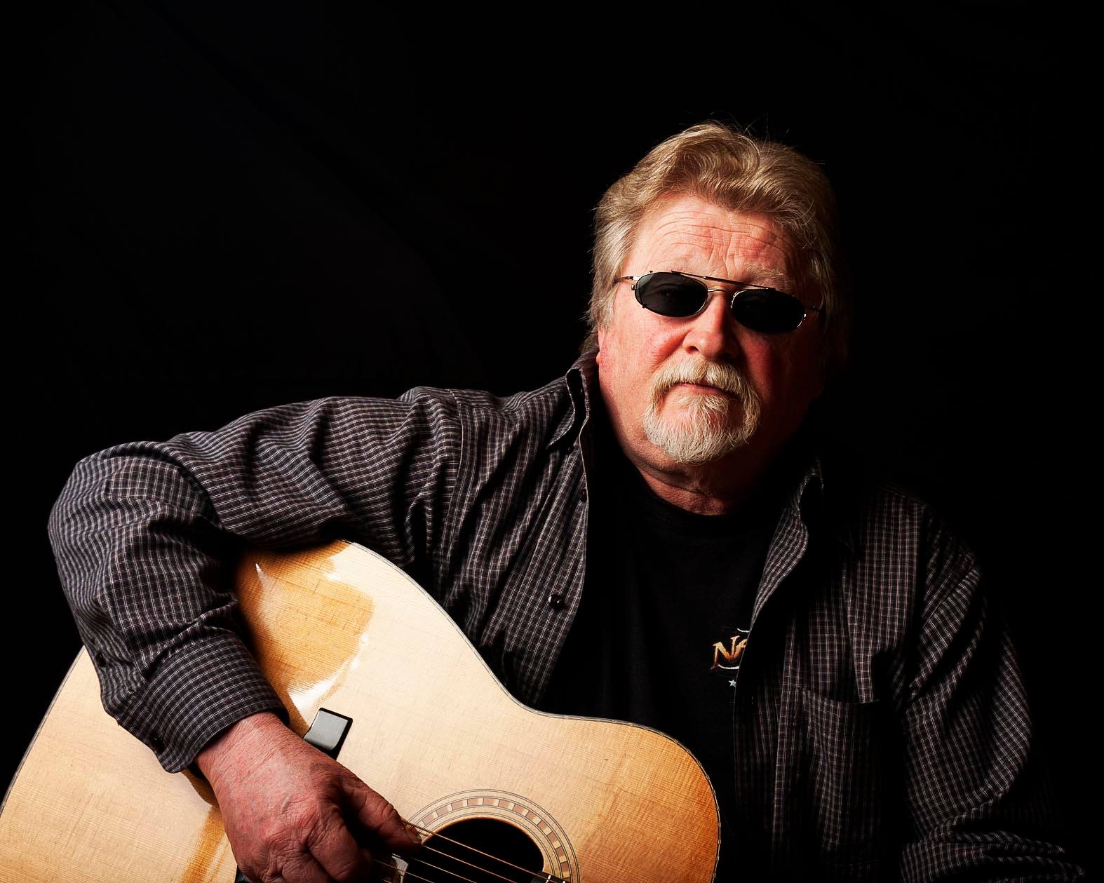 Gordon Carter and Kybor Tyler | Deep Cove Folk Music Society