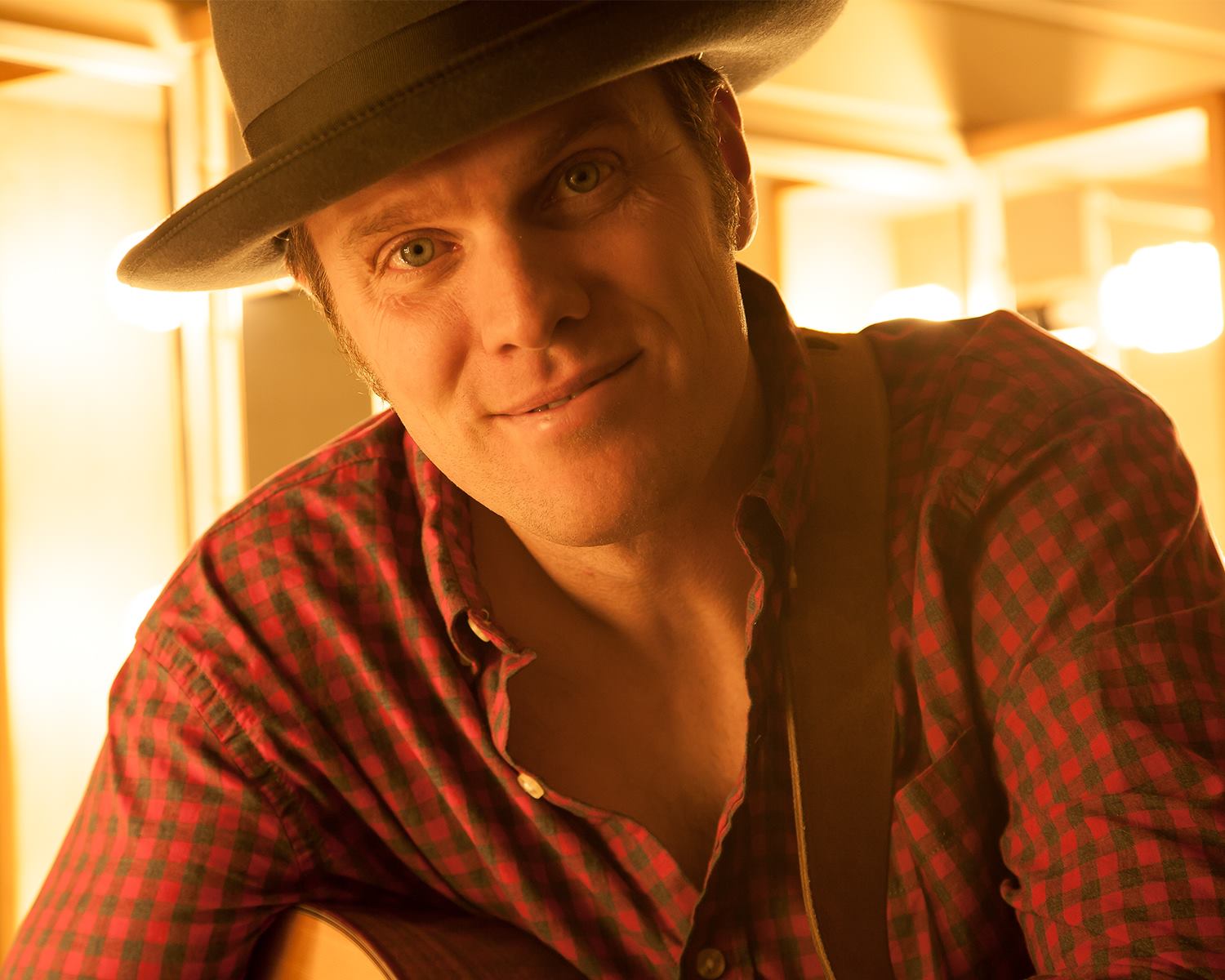 Dave Gunning in Concert | Deep Cove Folk Music Society